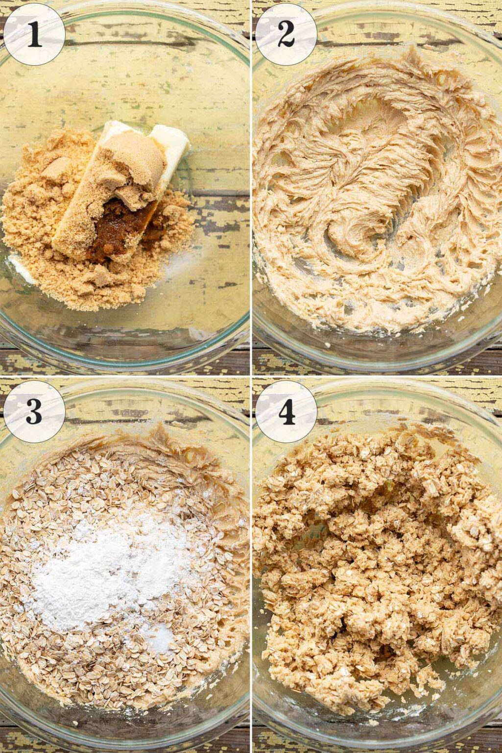Plum Bars Recipe with Crumble Topping - An Edible Mosaic™