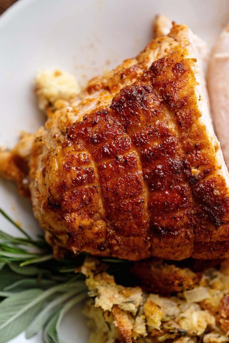 Maple Seasoning Recipe (Great as a Dry Rub!) - An Edible Mosaic™