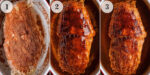Maple Glazed Boneless Turkey Breast Roast Recipe {video} - An Edible ...